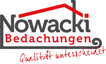 Startseite - Nowacki Bedachungen